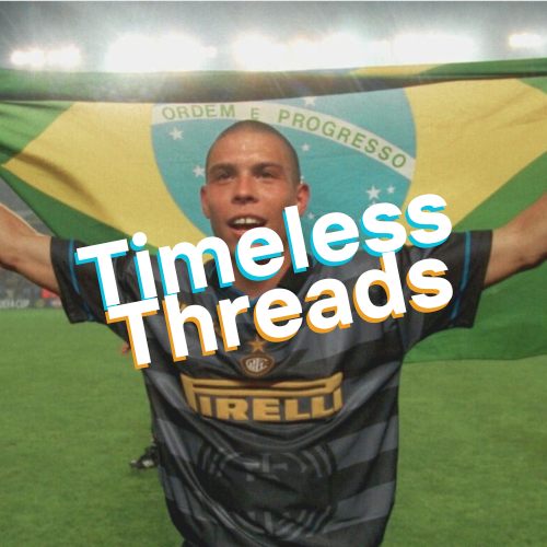 Timeless Threads – Pitch Couture